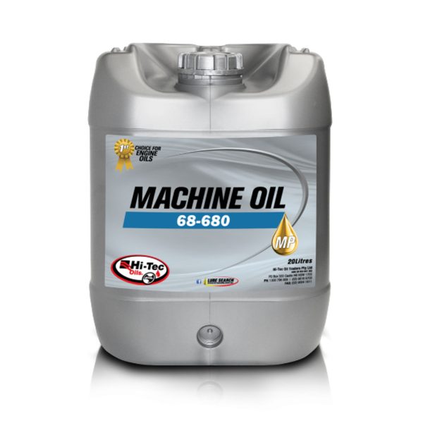Geelong Industrial Machinery Oil Suppliers - M & R Distributors