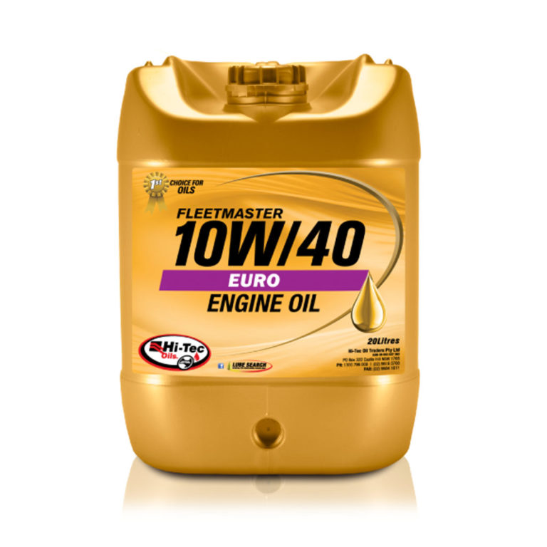 Monograde & Multigrade Diesel Engine Oils Geelong - M & R Distributors