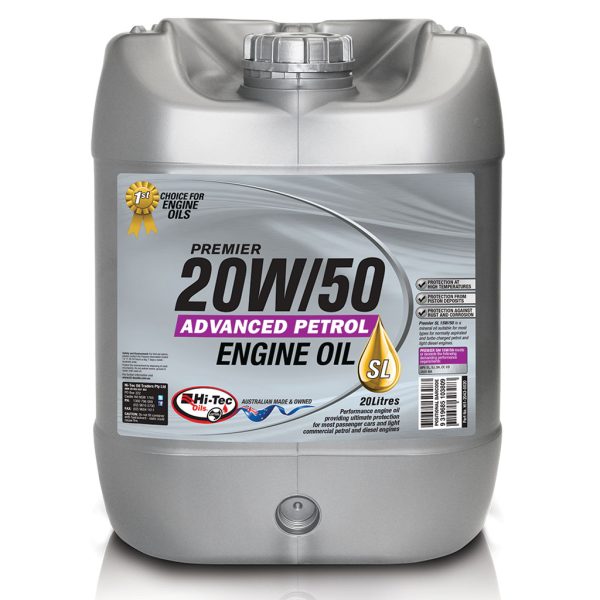 Hi-Tec Machinery Oil Distributors Geelong - M & R Distributors