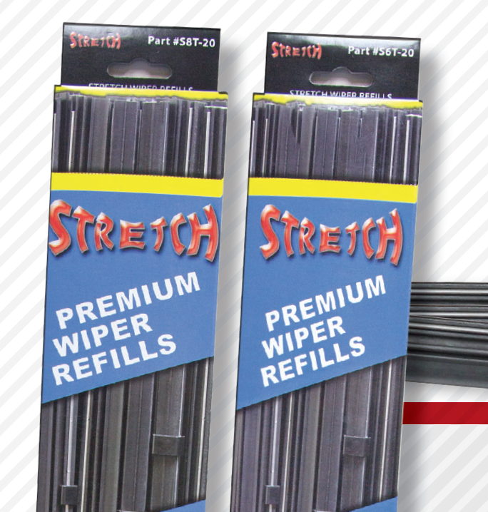 DON'T MAKE THEM STRETCH REPLACE YOUR WINDSCREEN WIPERS FOR WINTER - M ...