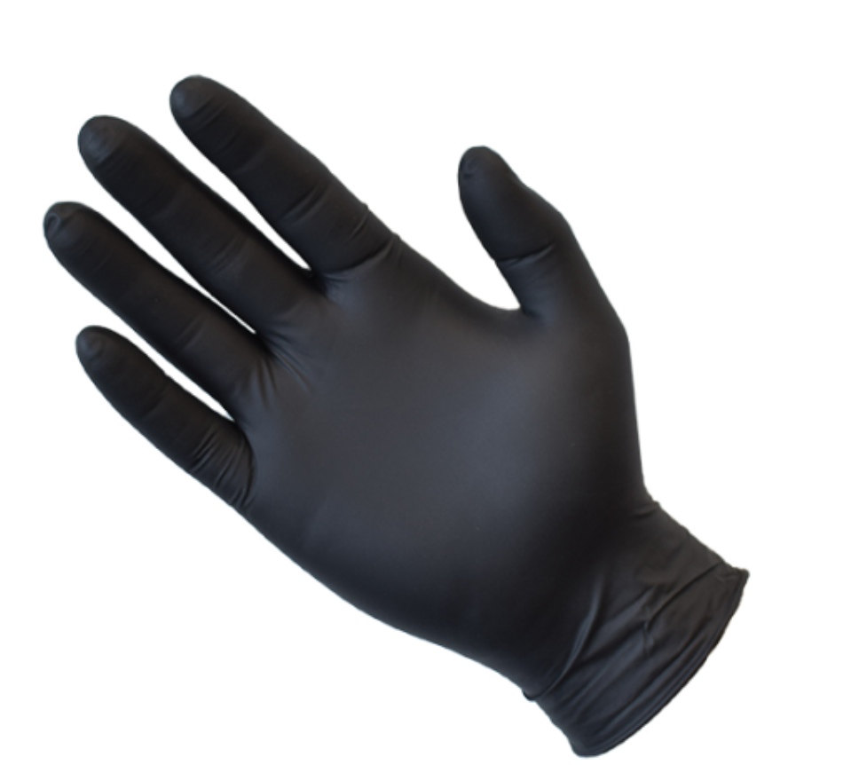 Nitro gloves are perfect for the hospitality workplace - M & R Distributors