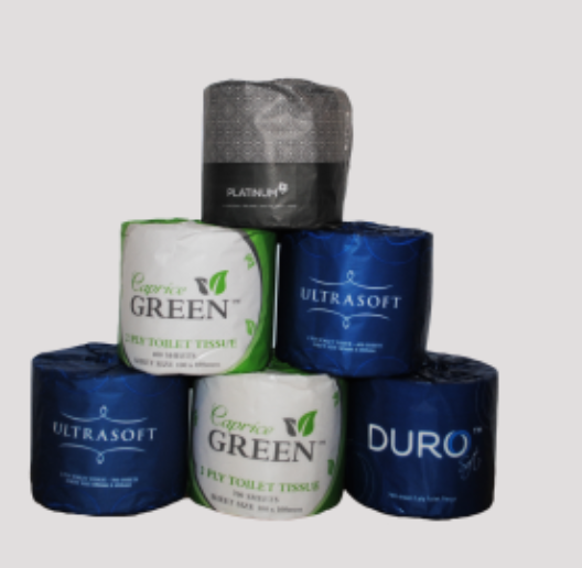 PAPER PRODUCTS FOR EVERYDAY USE. - M & R Distributors