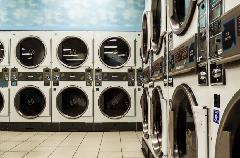 Our go-to laundry mat products - M & R Distributors