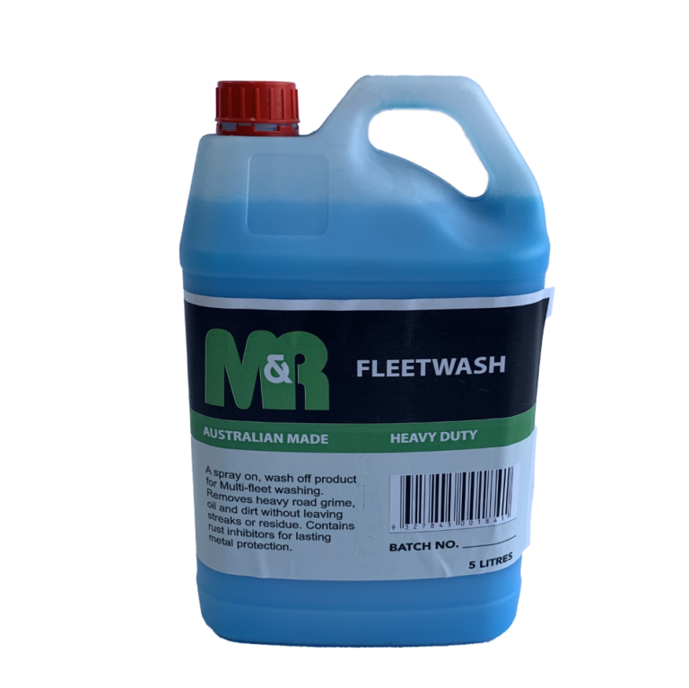 Cleaning Chemicals Archives - M & R Distributors